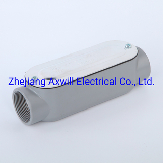 China Electrical Body Waterproof Conduit Fittings manufacturers ...