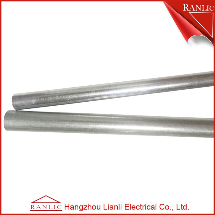 Through Steel Electrical Conduit Pipe, Electrical Conduit