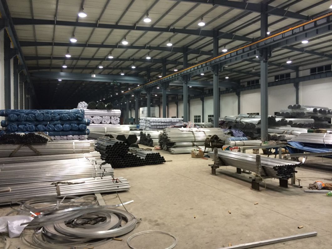 PVC Powder Coated Conduit Pipe