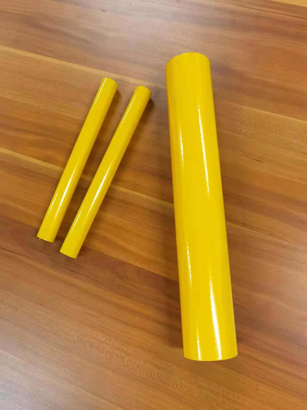 PVC Powder Coated Conduit Pipe