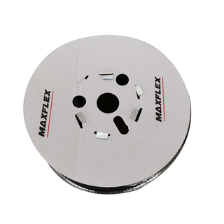 China Spool Package Gi Flexible Conduit 15 Meters for Dubai ...