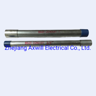 China Gi BS31 Conduit manufacturers, Gi BS31 Conduit suppliers, Gi BS31 ...