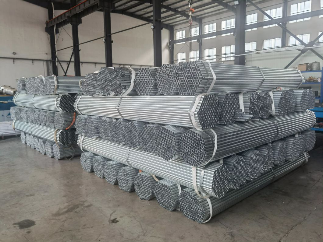 Compression IMC Rigid Conduit Connector