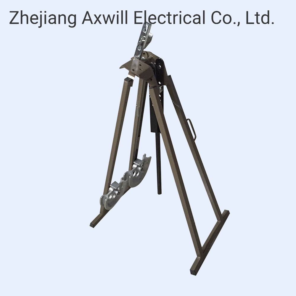 Gi Conduit Pipe Bender 20 25 32 mm