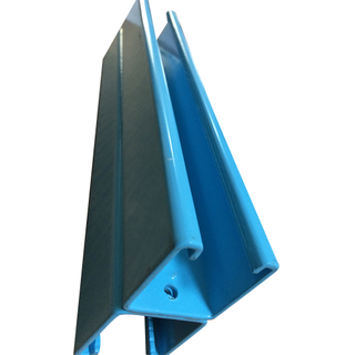 China Painting Finish Back to Back C Channel manufacturers, Painting ...