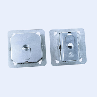 China Box Mounting Bracket Protective Cover Prefab manufacturers, Box ...