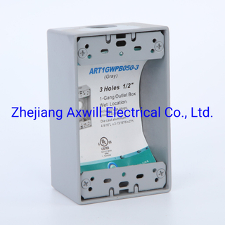 China Rigid Conduit 4X4 Junction Box manufacturers, Rigid Conduit 4X4 ...