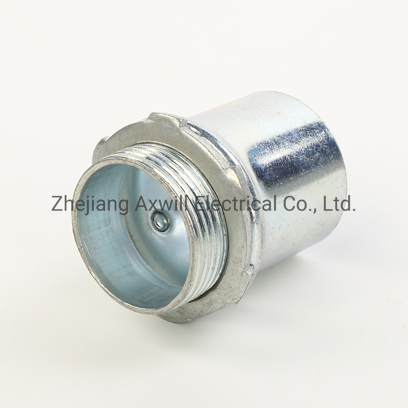 Compression IMC Rigid Conduit Connector