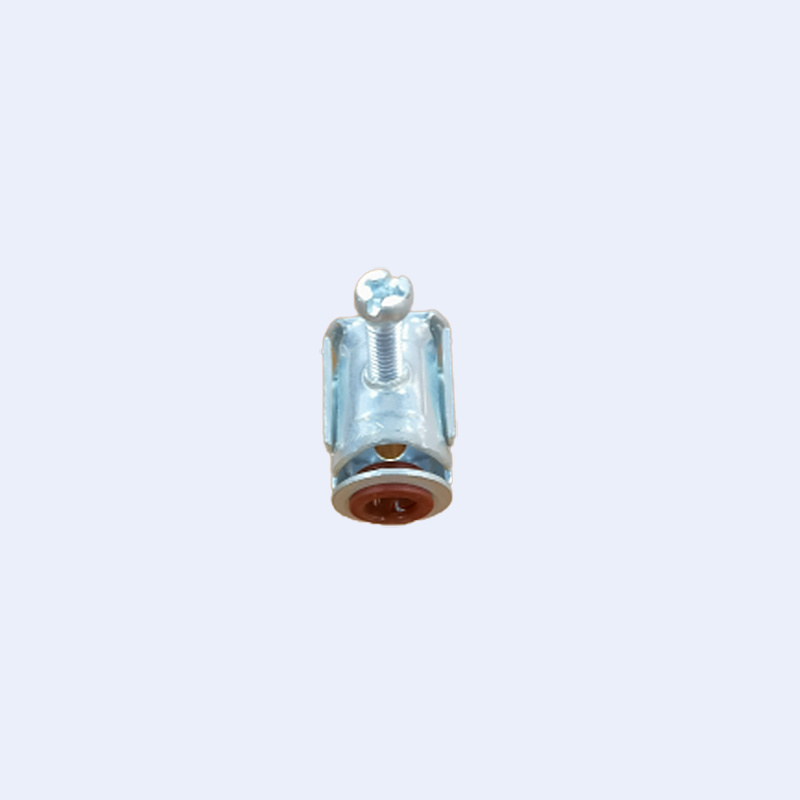 Steel Duplex Flexible Mc Connector