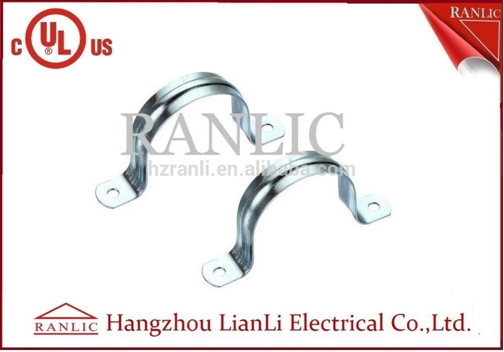 Steel Conduit Locknut Grounding UL Listed