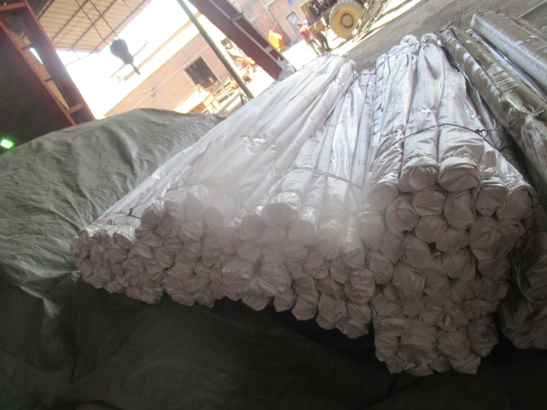 Electrical EMT Metal Conduit Ullisted