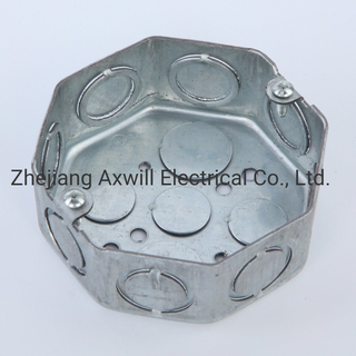 China Grounding Terminal Box 8 Side manufacturers, Grounding Terminal ...