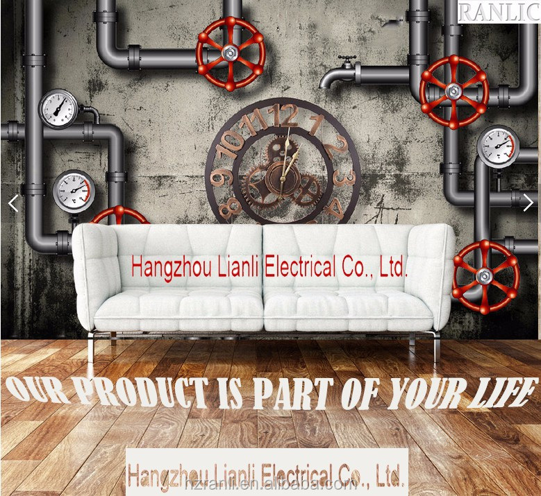 Steel Conduit Locknut Grounding UL Listed