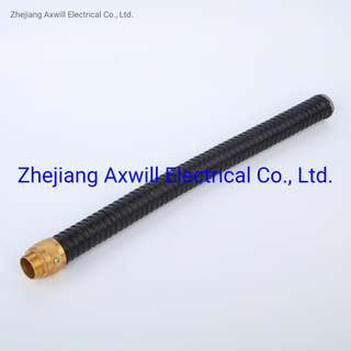 China PVC Coated Flexible Metal Conduit manufacturers, PVC Coated ...