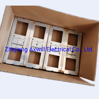 China Prefab Ruffin Fixed Box Mounting Support manufacturers, Prefab ...