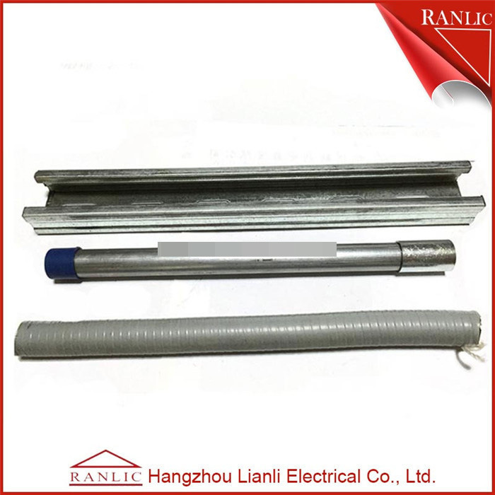 Painting Finish Back to Back C Channel