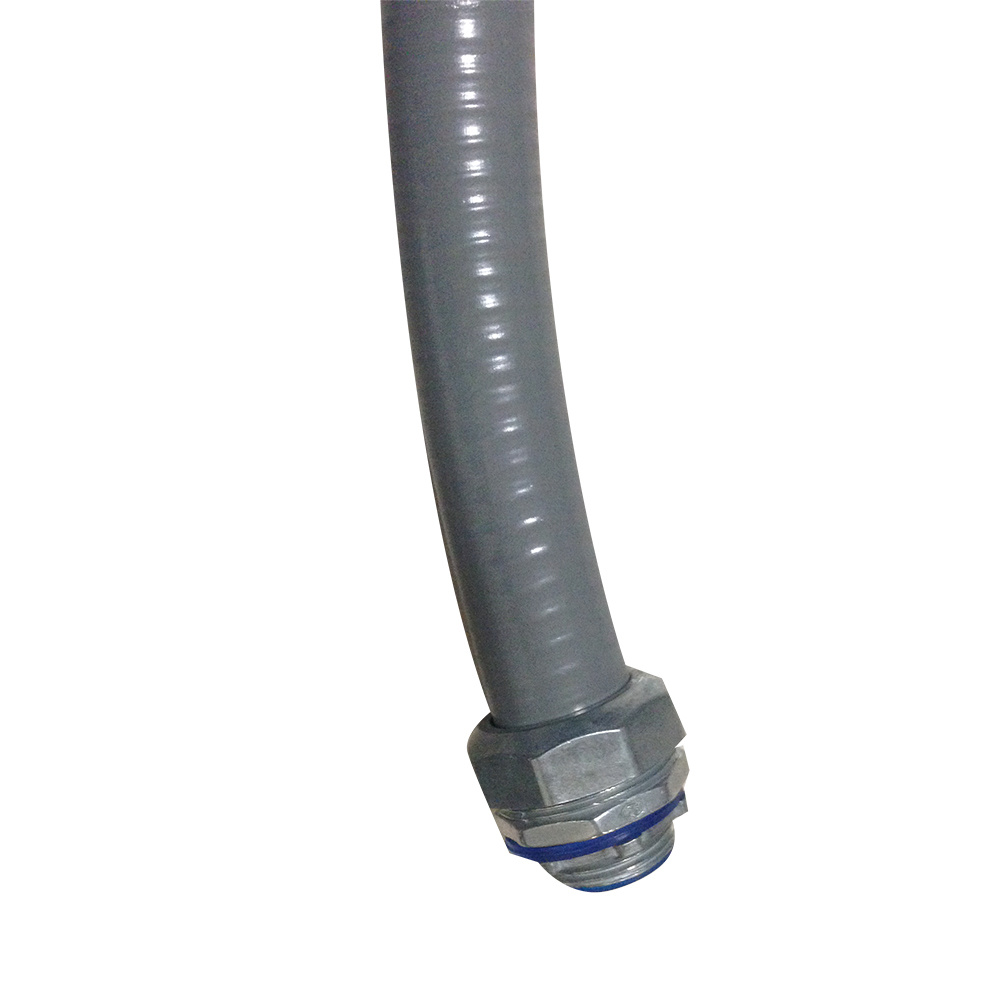 UL Listed Steel Flexible Conduit Reduced Wall Thickness