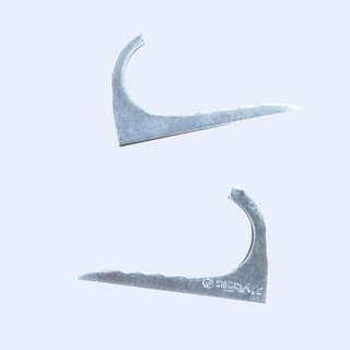 China Conduit Nail Strap 3/4" Support EMT IMC Rigid manufacturers ...