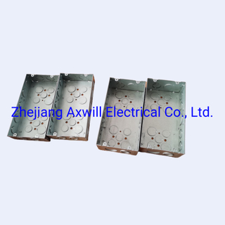 China Prefab Electrical Box manufacturers, Prefab Electrical Box ...