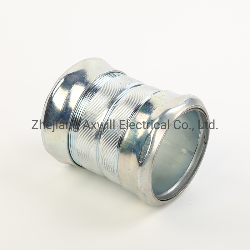 Compression IMC Rigid Conduit Connector