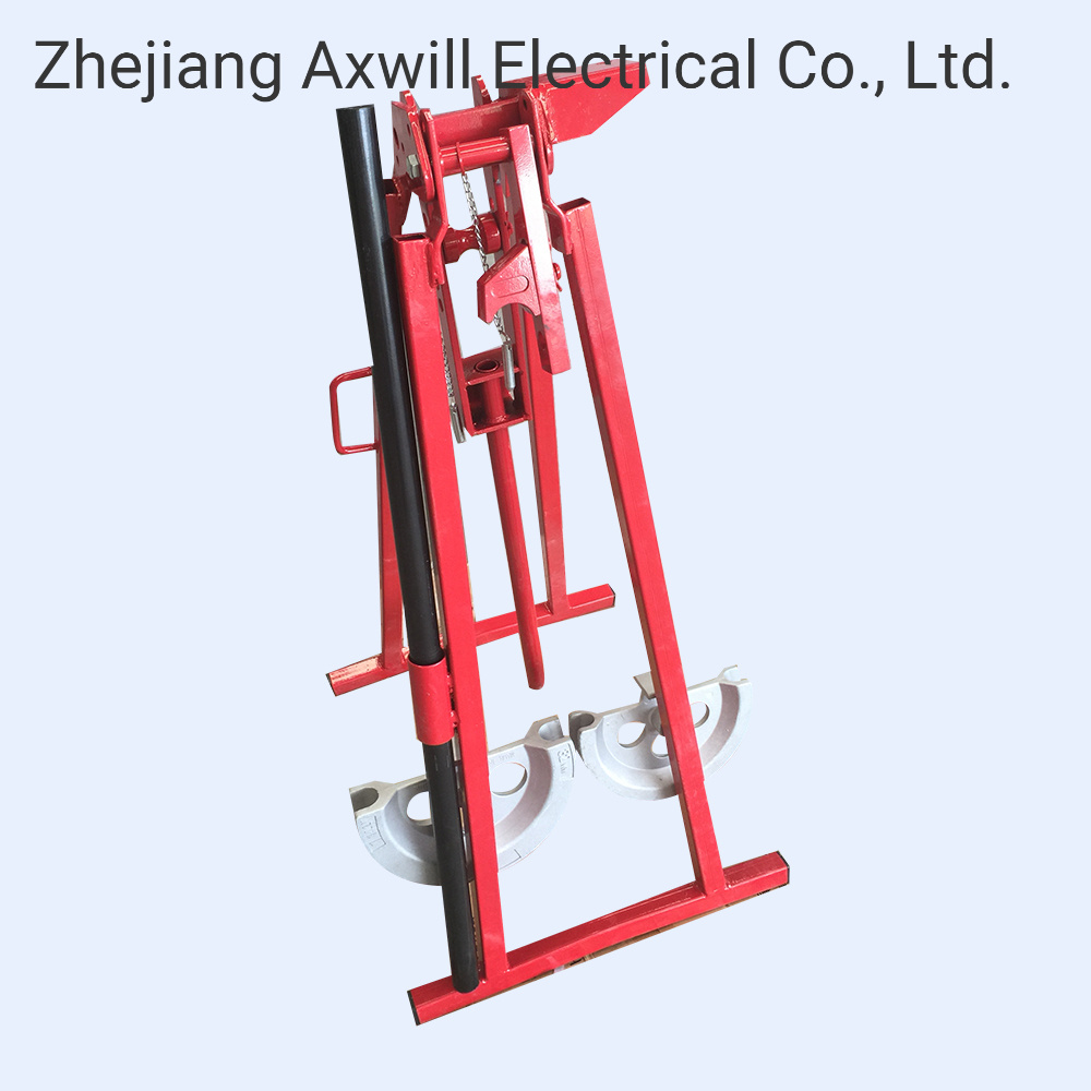 Gi Conduit Pipe Bender 20 25 32 mm